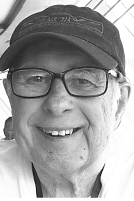 Russell D. Holzer | News, Sports, Jobs - Altoona Mirror